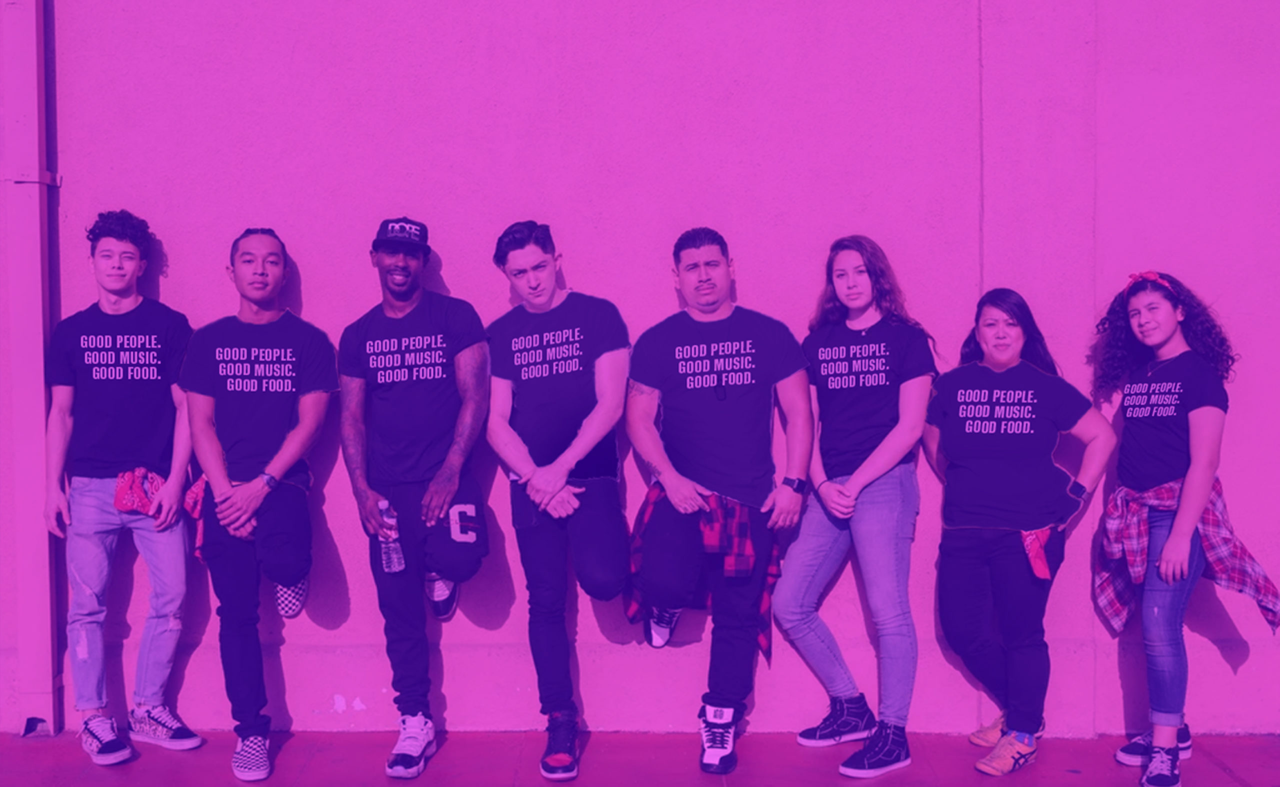 Employment Application - Chubbs