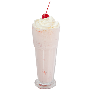 Hand Spun Shakes - Chubbs